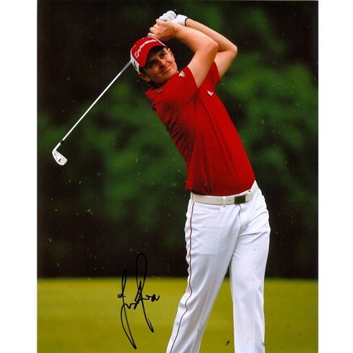 Golf Memorabilia | Autographed Photos