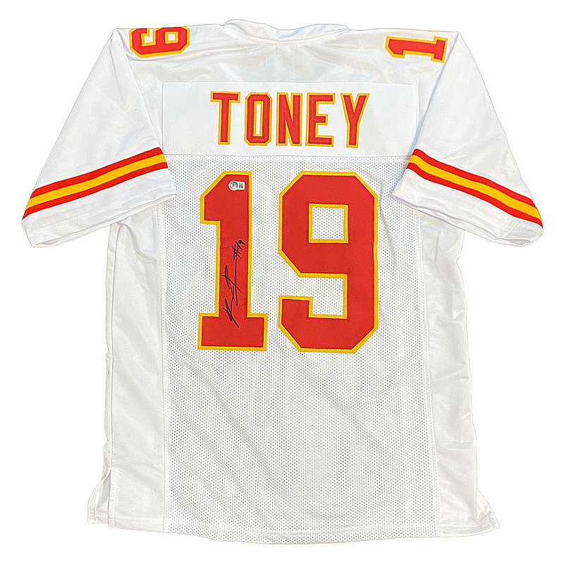 NFL Memorabilia Autographed Jerseys | Signed Jerseys