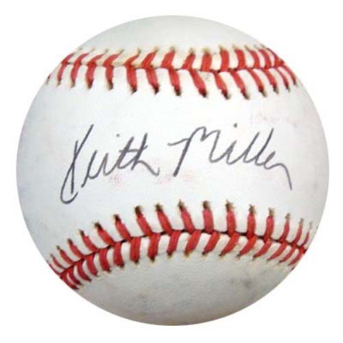 Autographed Baseballs Kansas City Royals | Signed Memorabilia