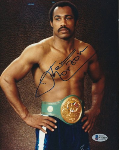 Ken Norton Autographed Memorabilia | Signed Photo, Jersey, Collectibles ...