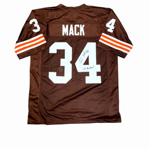 NFL Memorabilia Autographed Jerseys | Signed Jerseys