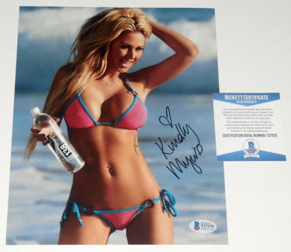 Kindly Myers | Player