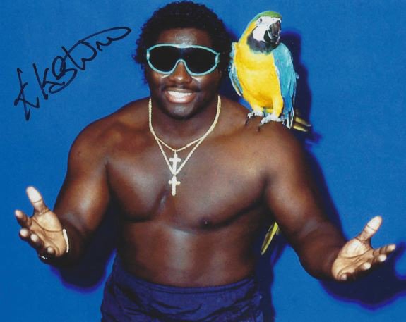 Koko B. Ware | Player