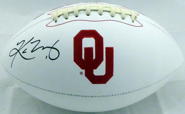 Autographed Footballs | NCAA Memorabilia | Category