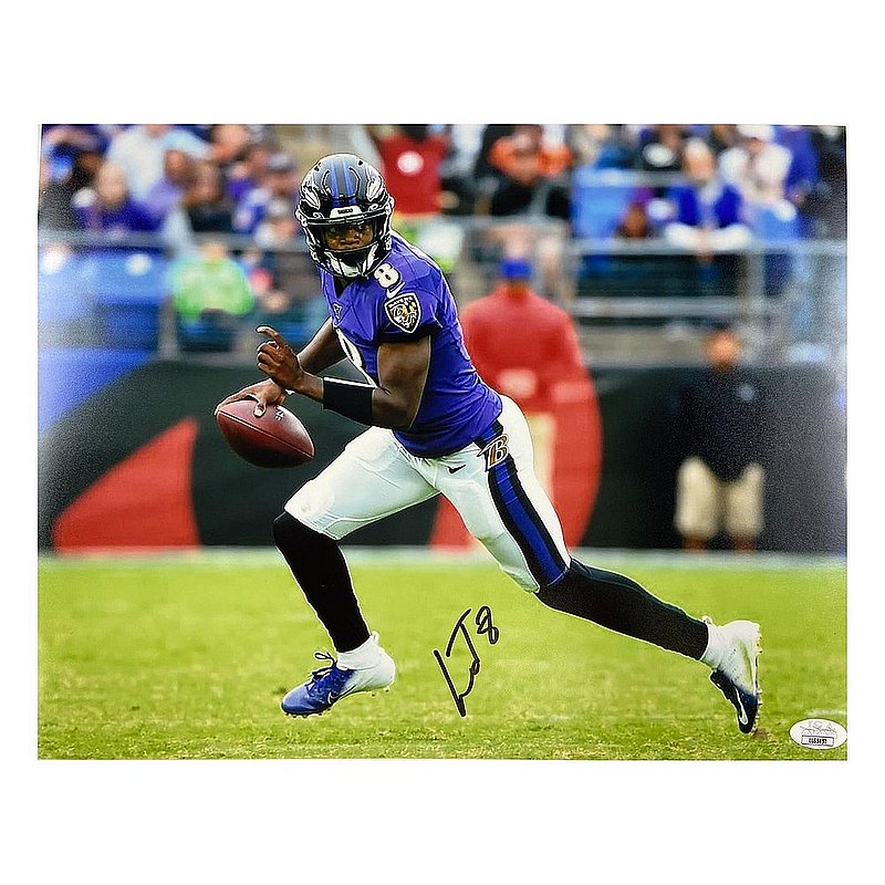 Lamar Jackson | Player