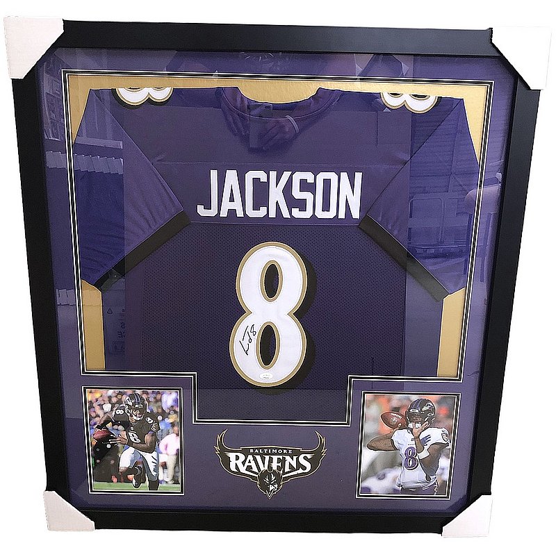 Lamar Jackson | Player