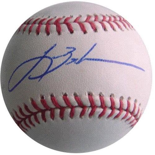 Autographed Baseballs Houston Astros | Signed Memorabilia