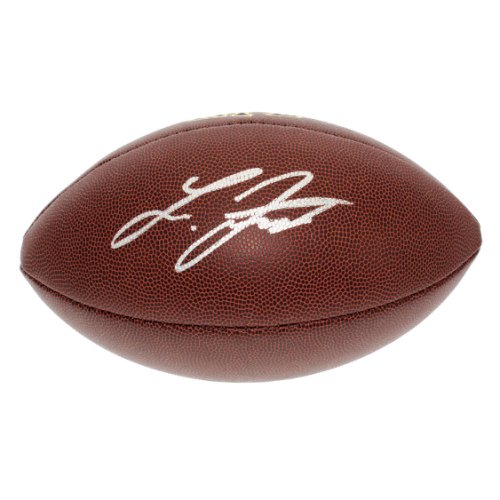 Autographed Footballs | NFL Memorabilia | Category
