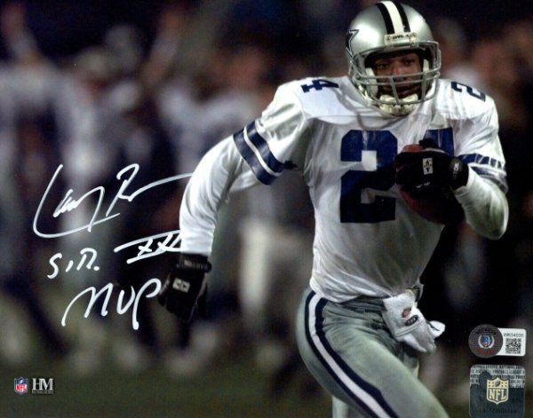 Larry Brown - Dallas Cowboys | Team