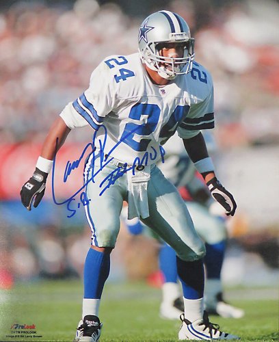 Larry Brown - Dallas Cowboys | Team