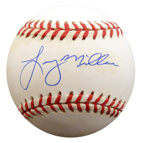 Autographed Baseballs New York Yankees | Signed Memorabilia