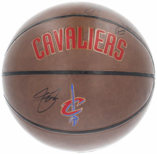 Lebron James Autographed Memorabilia | Signed Photo, Jersey ...