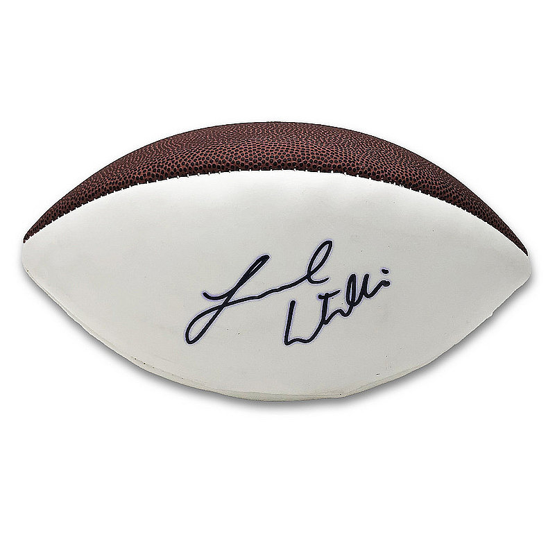 Autographed Footballs | New York Giants | Signed Collectibles & Memorabilia