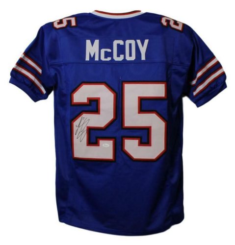 Buffalo Bills Autographed Jerseys | Signed Jerseys