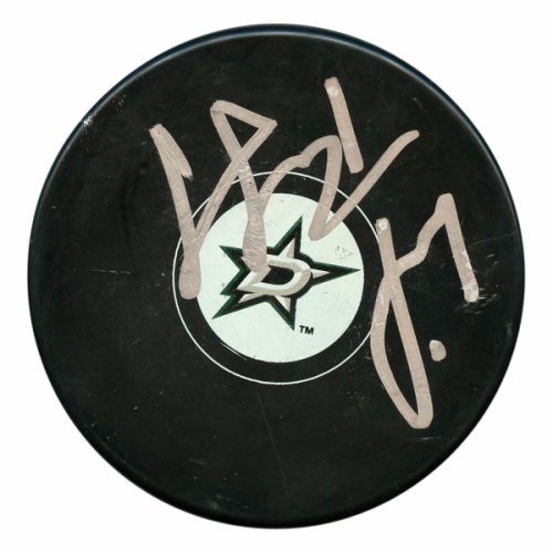 NHL Memorabilia Autographed Pucks | Signed Nhl Pucks