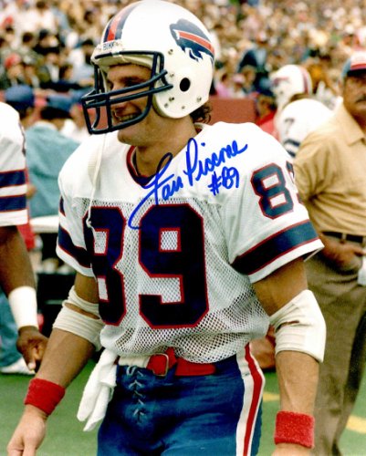 Lou Piccone | Player