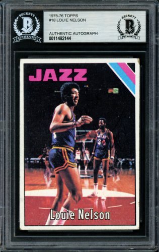 Autographed Trading Cards | NBA Memorabilia | Category