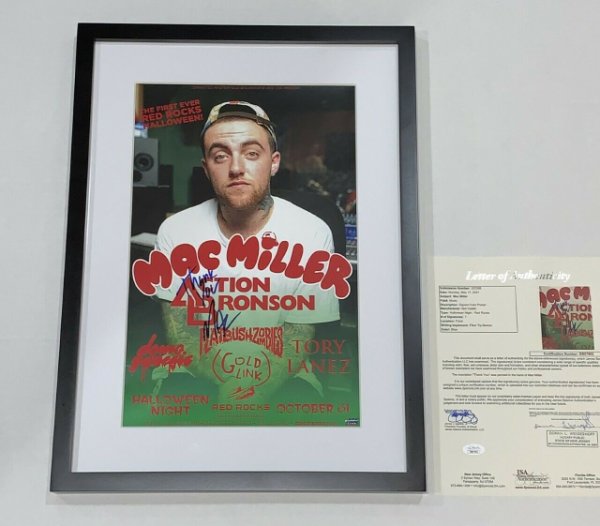 Mac Miller | Player