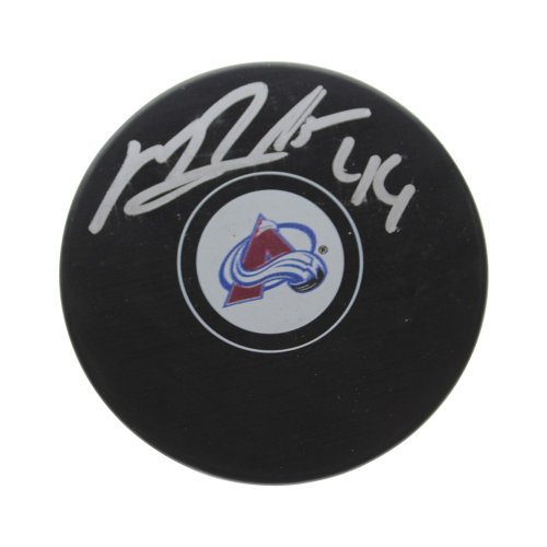 NHL Memorabilia Autographed Pucks | Signed Nhl Pucks