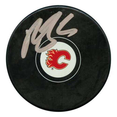 NHL Memorabilia Autographed Pucks | Signed Nhl Pucks