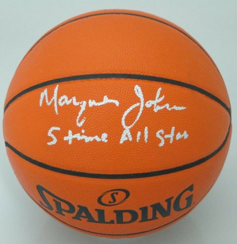 Autographed Basketballs | NBA Memorabilia | Category