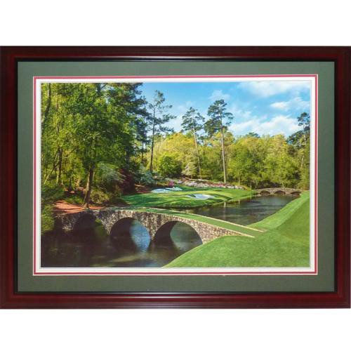 Licensed Framed Photos | Golf Memorabilia
