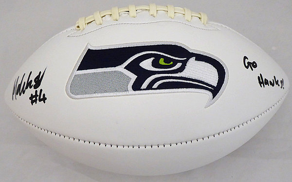 Autographed Footballs | NFL Memorabilia | Category