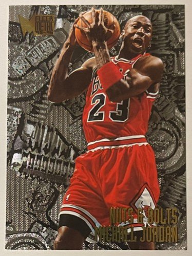 Michael Jordan | Autographed Baketball Memorabilia & NBA Merchandise