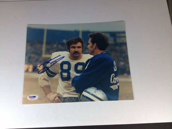Mike Ditka Autographed Memorabilia | Signed Photo, Jersey, Collectibles ...