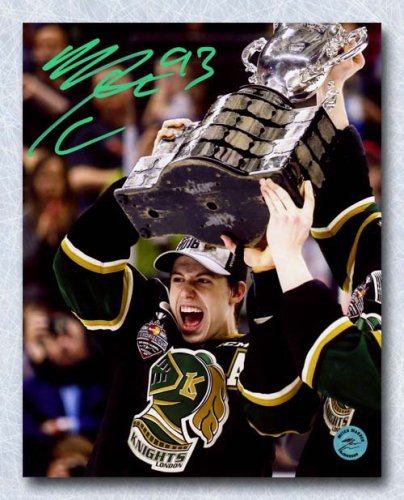 Mitch Marner Autographed Memorabilia | Signed Photo, Jersey ...
