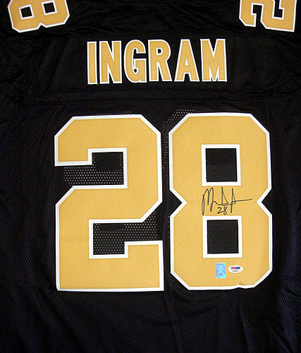 NFL Memorabilia Autographed Jerseys | Signed Jerseys