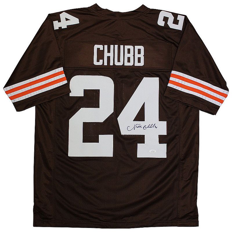 NFL Memorabilia Autographed Jerseys | Signed Jerseys