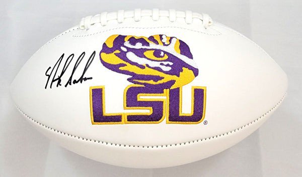 Nick Saban | Autographed Football Memorabilia & NCAA Merchandise