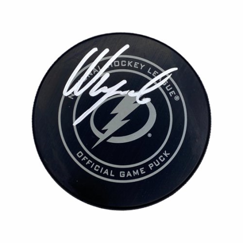NHL Memorabilia Autographed Pucks | Signed Nhl Pucks