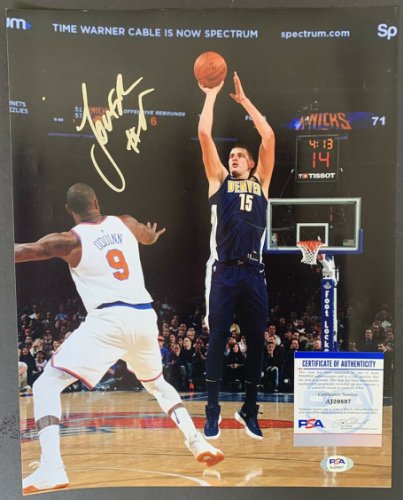 Nikola Jokic | Player