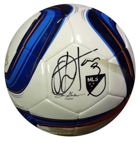 Autographed Soccer Balls | Soccer | Other Sports Memorabilia