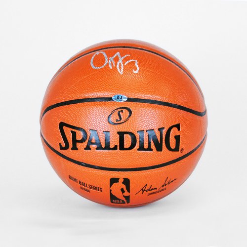 Autographed Basketballs | NBA Memorabilia | Category