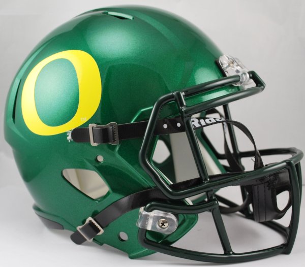 Oregon Ducks Memorabilia & Collectibles | Riddell Helmets, Photos, Jerseys
