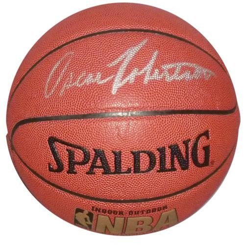 Autographed Basketballs | NBA Memorabilia | Category