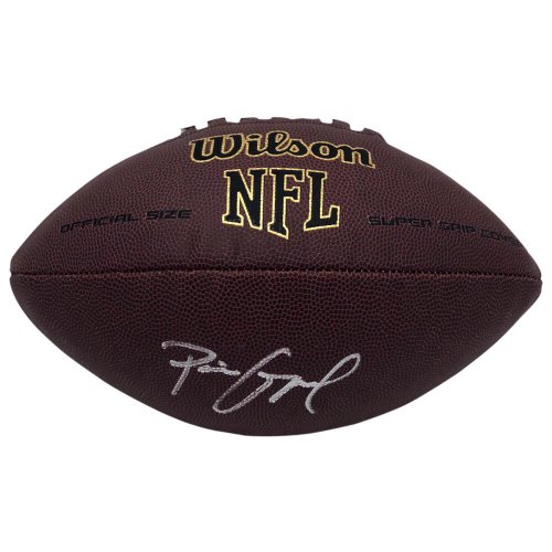 Autographed Footballs | NFL Memorabilia | Category