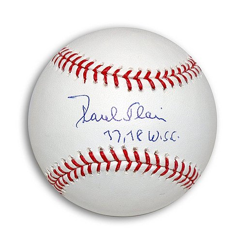 Autographed Baseballs New York Yankees | Signed Memorabilia