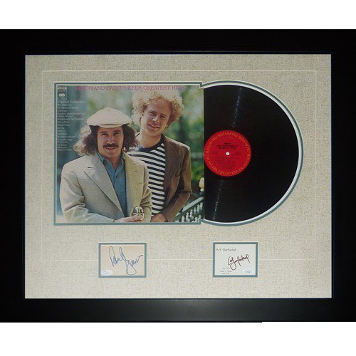 Autographed Framed Photos | Entertainment Memorabilia