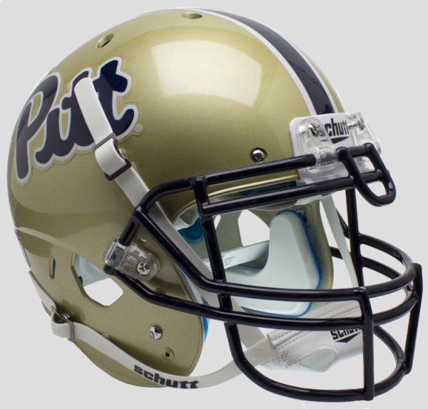 Unsigned Full Size Helmets | NCAA Memorabilia