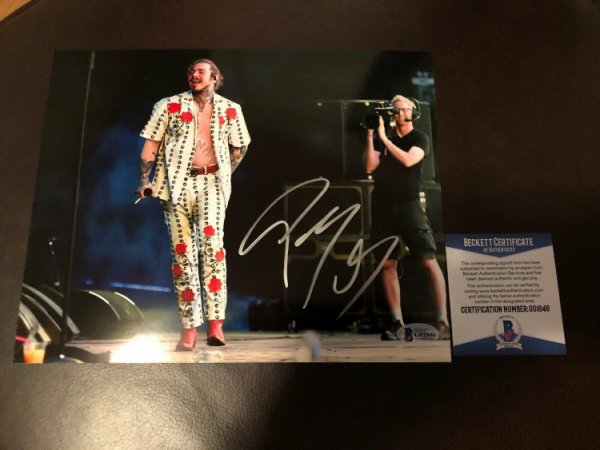 Post Malone | Player