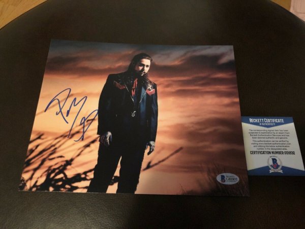 Post Malone | Player