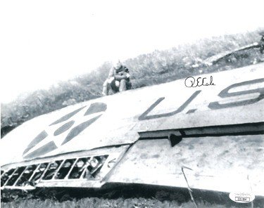 Jimmy Doolittle Autographed Memorabilia | Signed Photo, Jersey ...