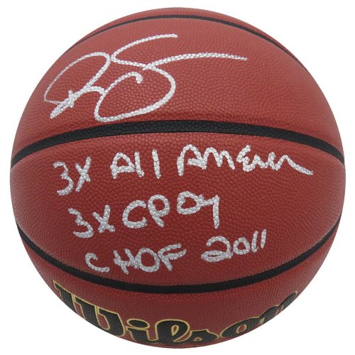 Autographed Basketballs | NCAA Memorabilia | Category
