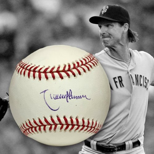 Randy Johnson Autographed Memorabilia | Signed Photo, Jersey ...