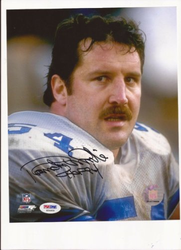 Randy White Autographed Memorabilia | Signed Photo, Jersey ...