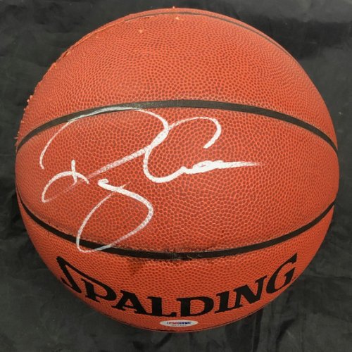 Ray Allen Autographed Memorabilia | Signed Photo, Jersey, Collectibles ...